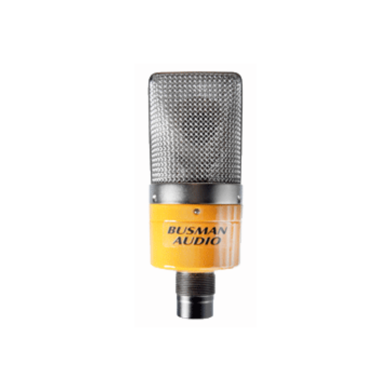 Mic Busman Audio Little B | MicPedia.com