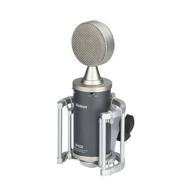 Mic Alctron Electronics BV300 | MicPedia.com