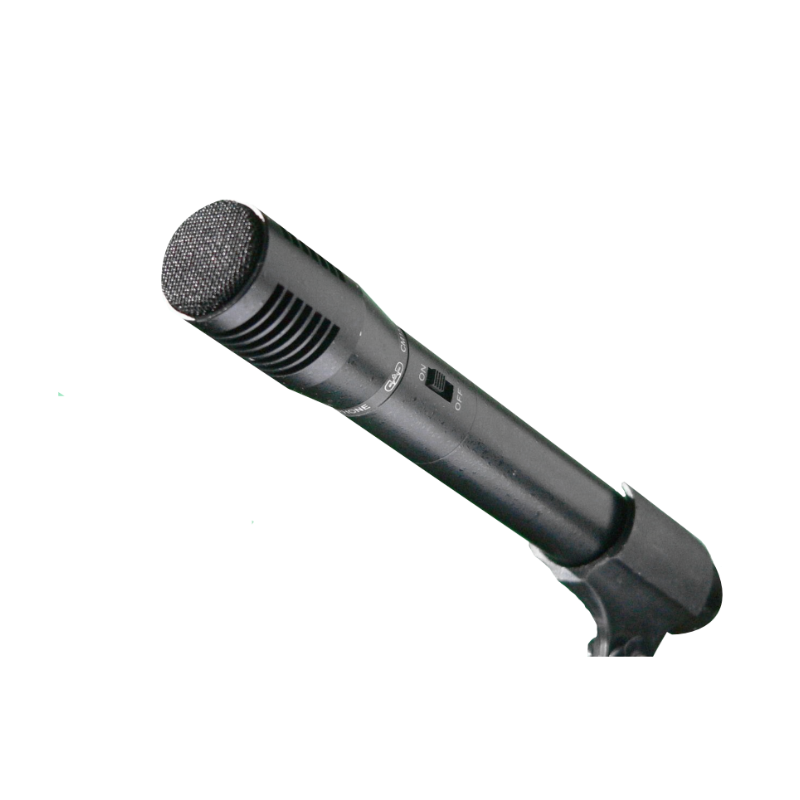 Mic CAD Audio CM15 | MicPedia.com