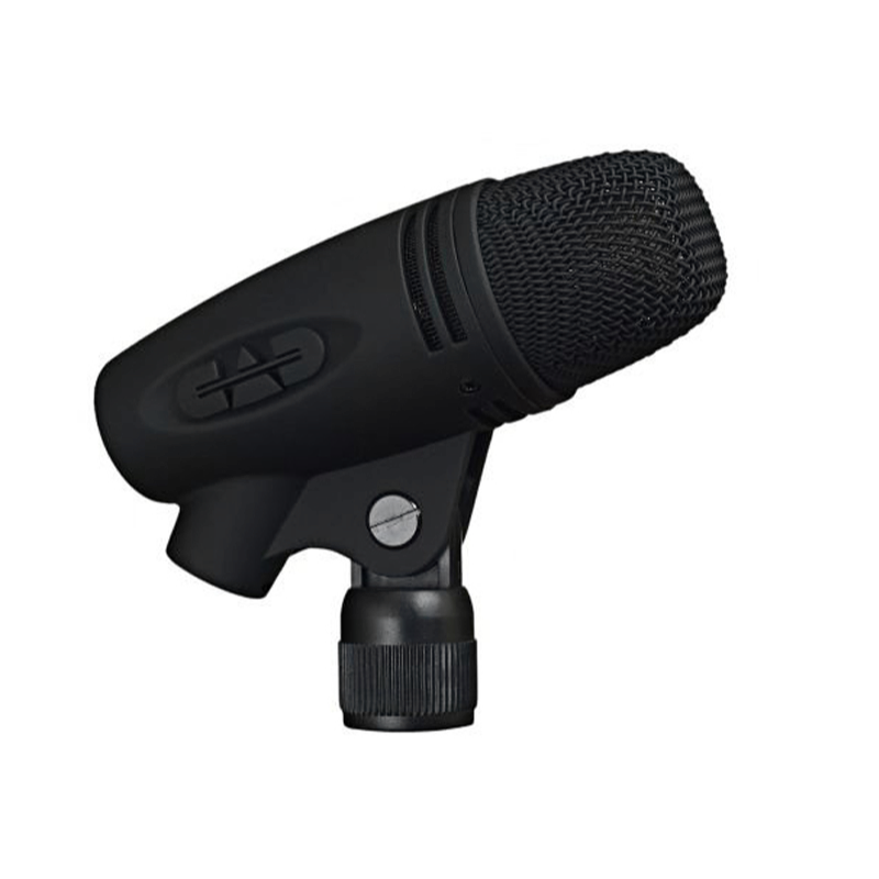 Mic CAD Audio E60 | MicPedia.com
