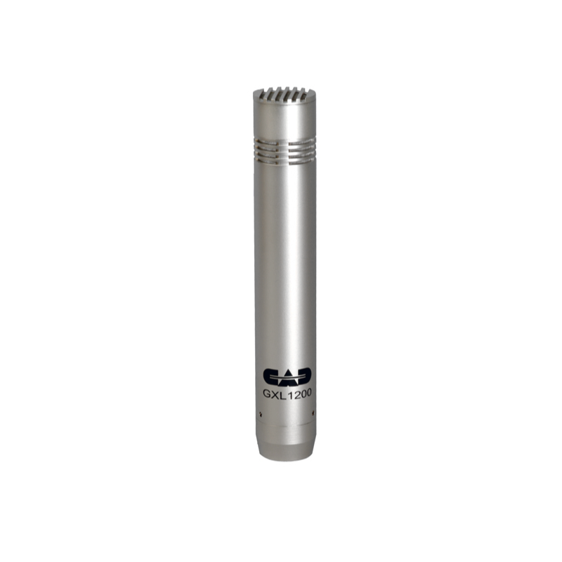 Mic CAD Audio GXL1200 | MicPedia.com