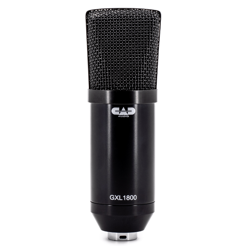 Mic CAD Audio GXL 1800 | MicPedia.com