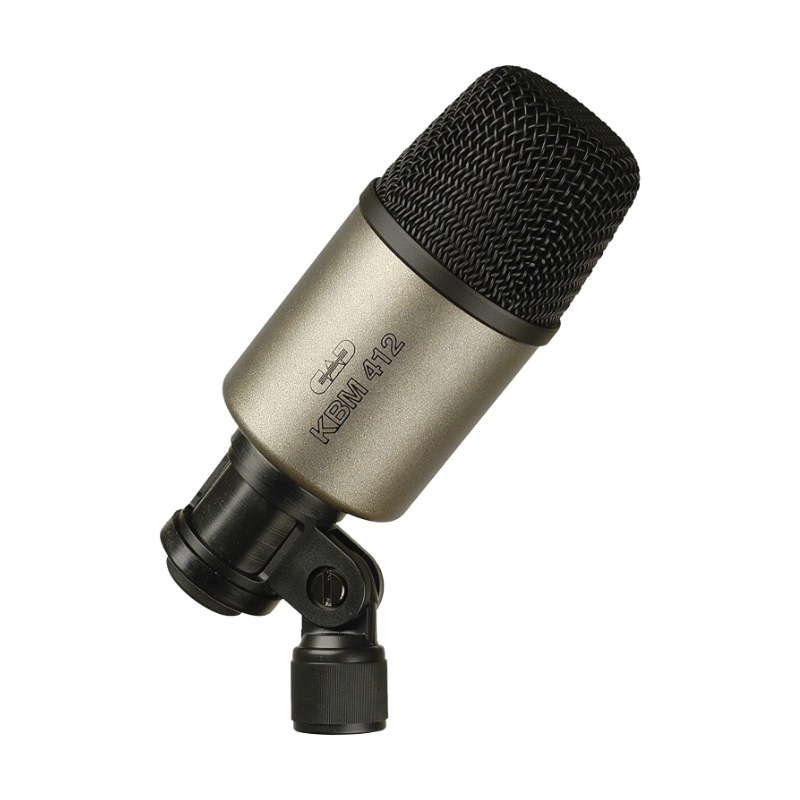 Mic CAD Audio KBM412 | MicPedia.com