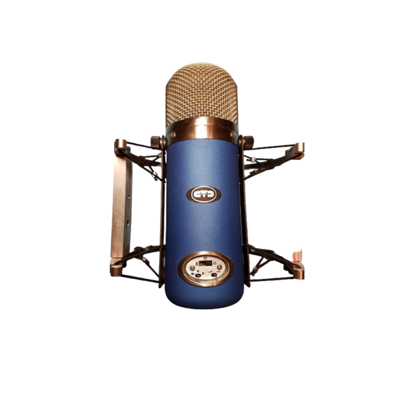 Mic CAD Audio VX2 | MicPedia.com