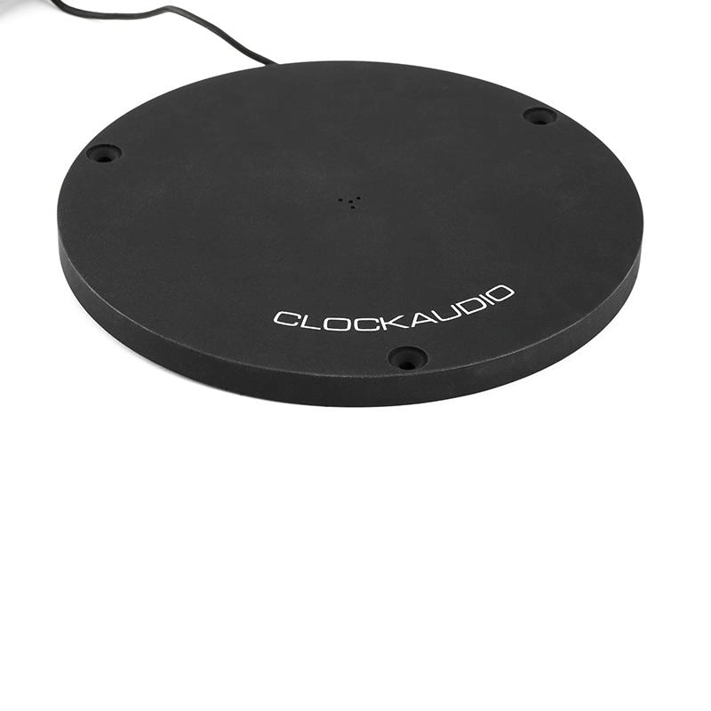 Mic Clockaudio C 009E-RF | MicPedia.com