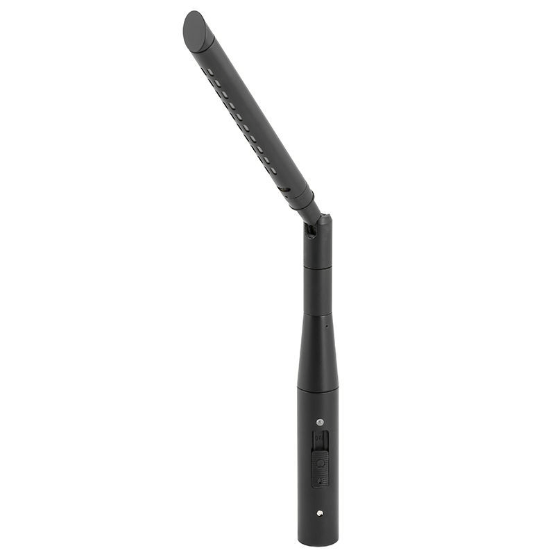 Mic Clockaudio C 801 | MicPedia.com