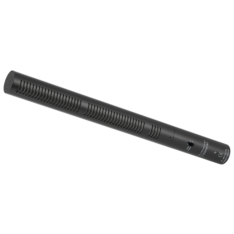 Mic Clockaudio C850 E | MicPedia.com