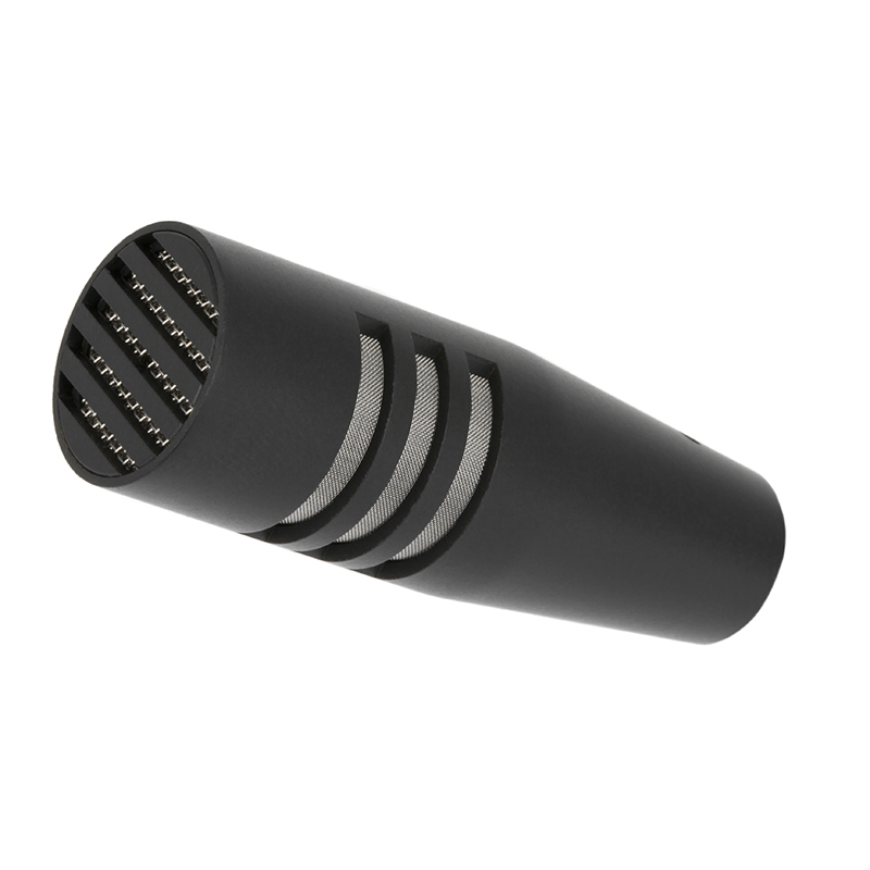 Mic Clockaudio C 900 | MicPedia.com