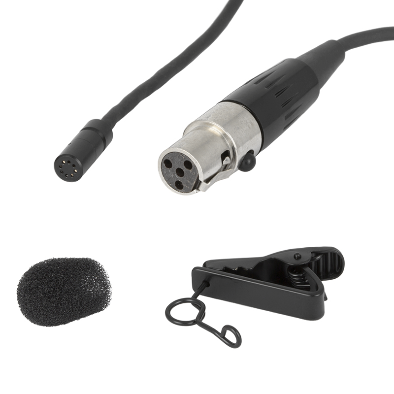 Mic Clockaudio CL 5 | MicPedia.com