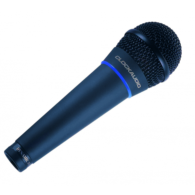 Mic Clockaudio D 500 | MicPedia.com