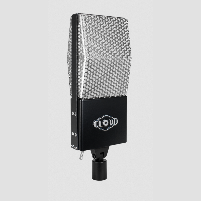Mic Cloud Microphones 44A | MicPedia.com