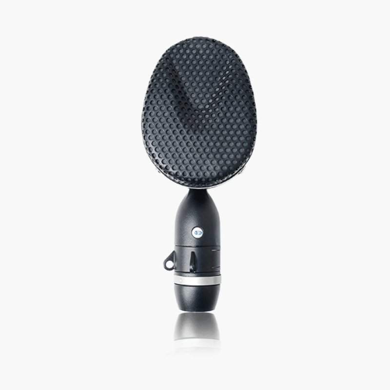 Mic Coles Electroacoustics 4038 | MicPedia.com