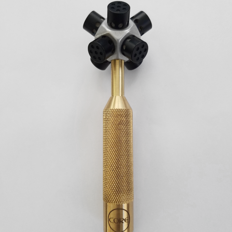 Mic Core Sound OctoMic | MicPedia.com