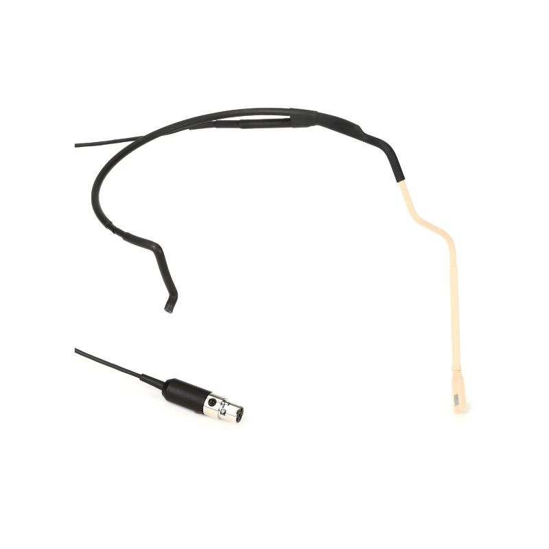 Mic Countryman Associates Isomax Headset | MicPedia.com