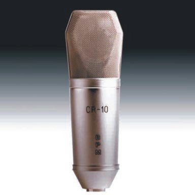 Mic BPM Studiotechnik CR-10 | MicPedia.com
