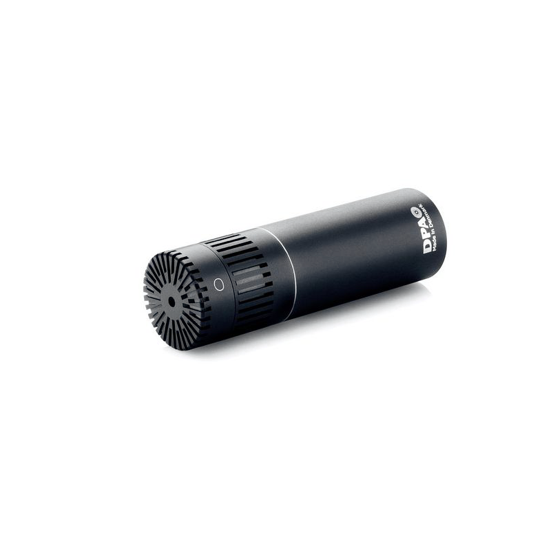 Mic DPA Microphones 4015 | MicPedia.com