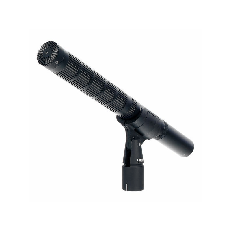 Mic DPA Microphones 4017 | MicPedia.com