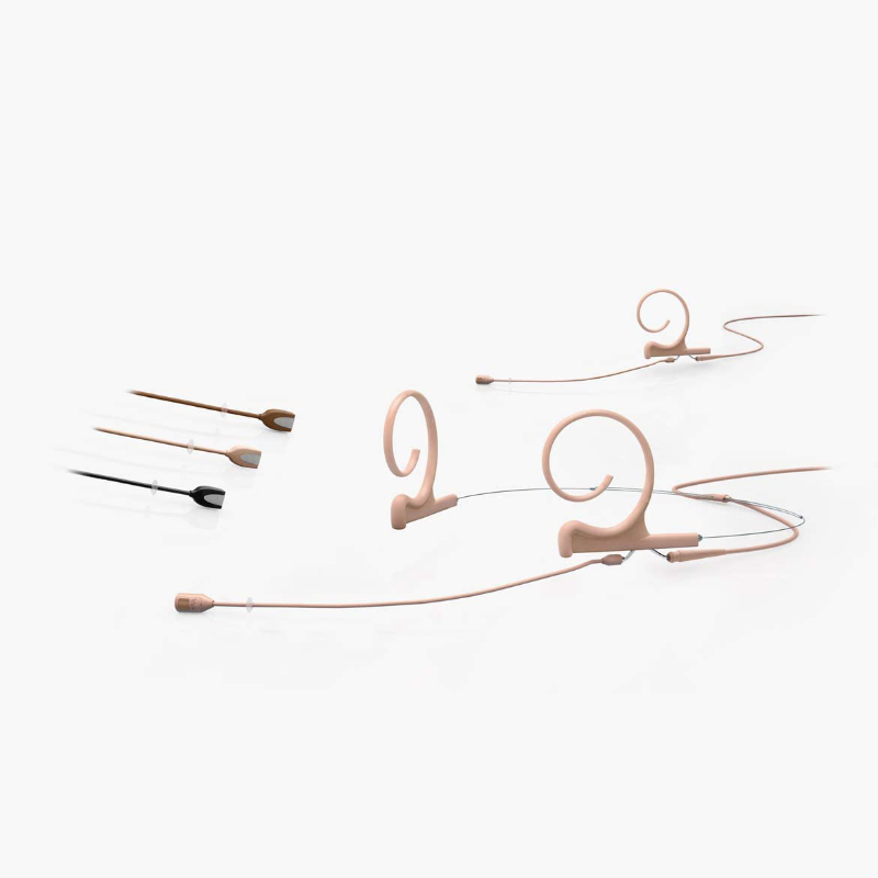 Mic DPA Microphones d:fine directional | MicPedia.com