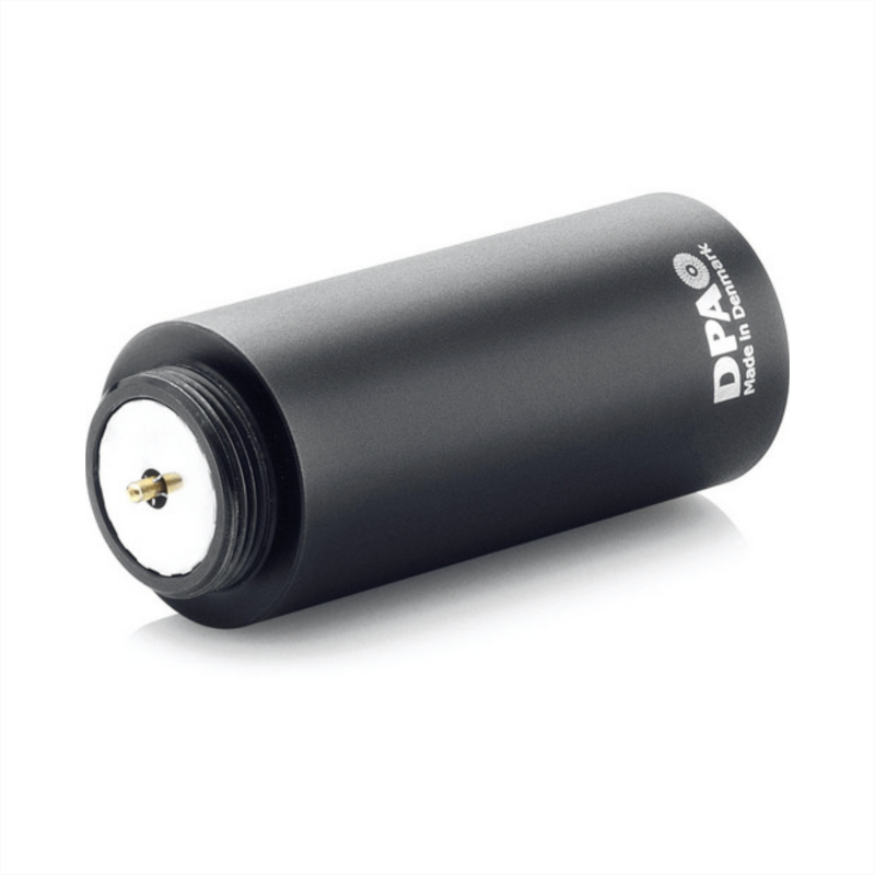 Mic DPA Microphones MMP-C | MicPedia.com