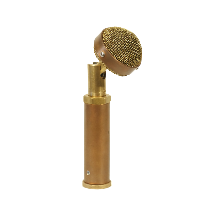 Mic Trumpet Ear Labs Chantelle | MicPedia.com