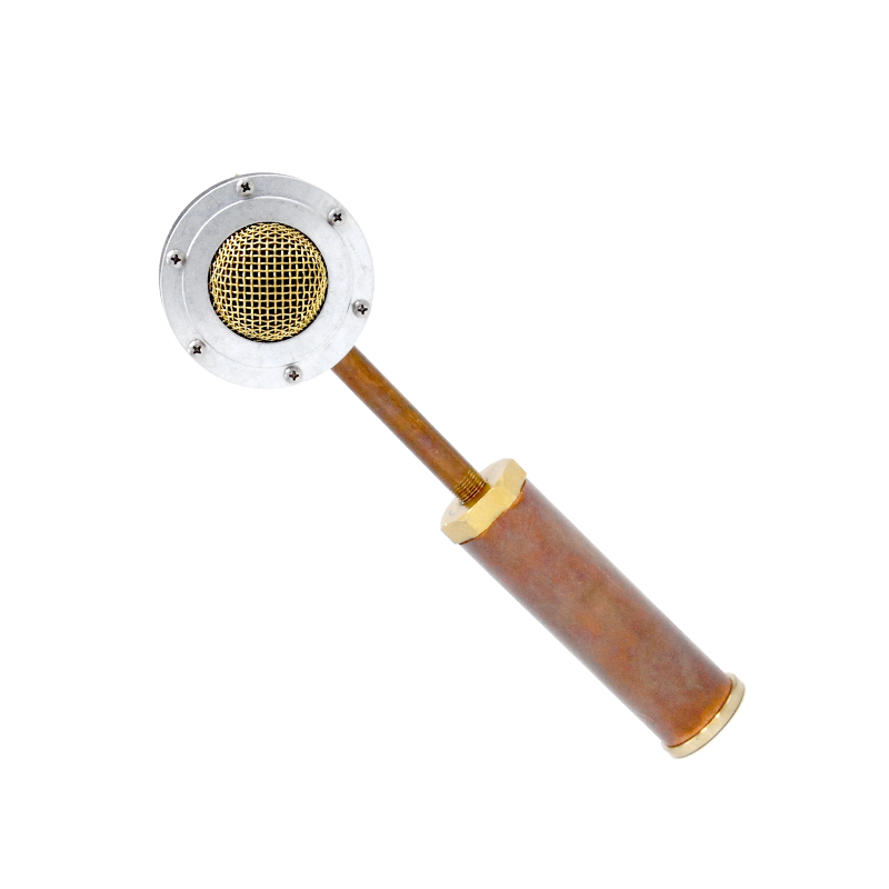 Mic Ear Trumpet Labs Edna | MicPedia.com