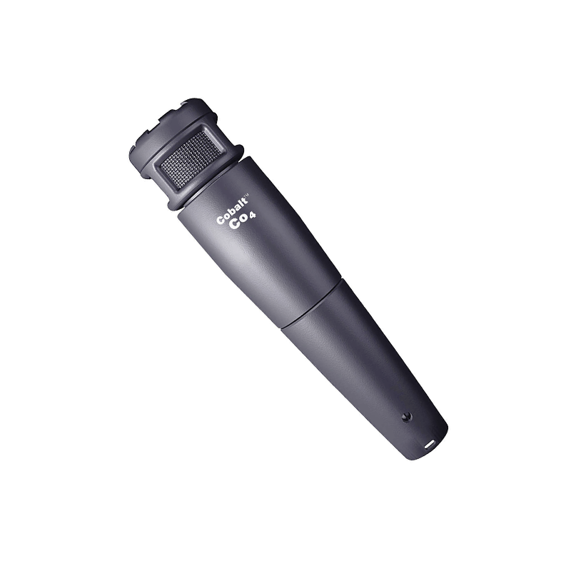 Mic Electro-Voice Co4 | MicPedia.com