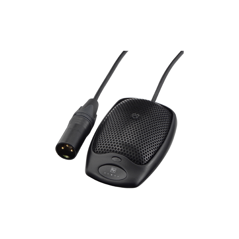 Mic Electro-Voice PC Boundary | MicPedia.com