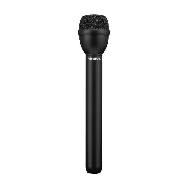 Mic Electro-Voice RE50NDl | MicPedia.com