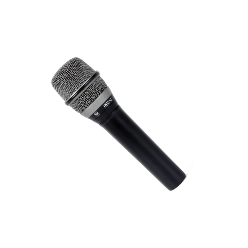 Mic Electro-Voice RE510 | MicPedia.com