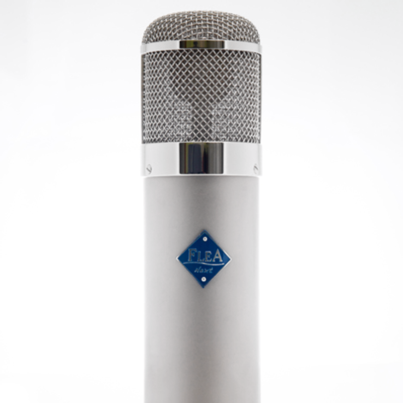 Mic Flea Microphones 47 Next | MicPedia.com