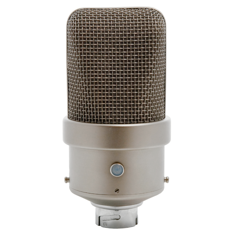 Mic Flea Microphones 50 | MicPedia.com