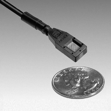 Mic Crown International GLM-100 | MicPedia.com