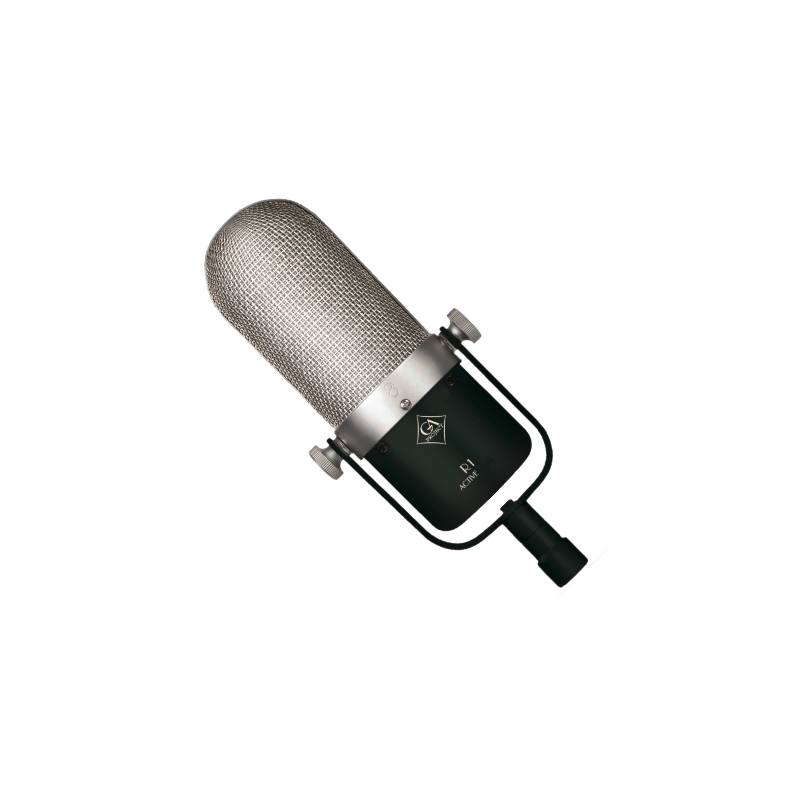 Mic Golden Age Project R1 Active | MicPedia.com