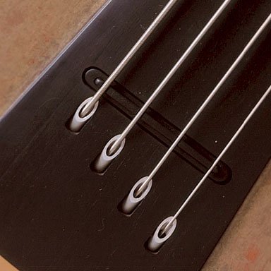 Mic Schertler GREENSTiCK | MicPedia.com