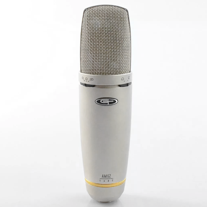 Mic Groove Tubes AM62 | MicPedia.com