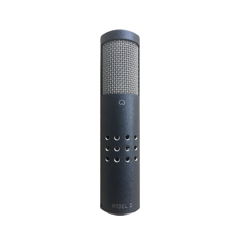 Mic Groove Tubes MD2 | MicPedia.com