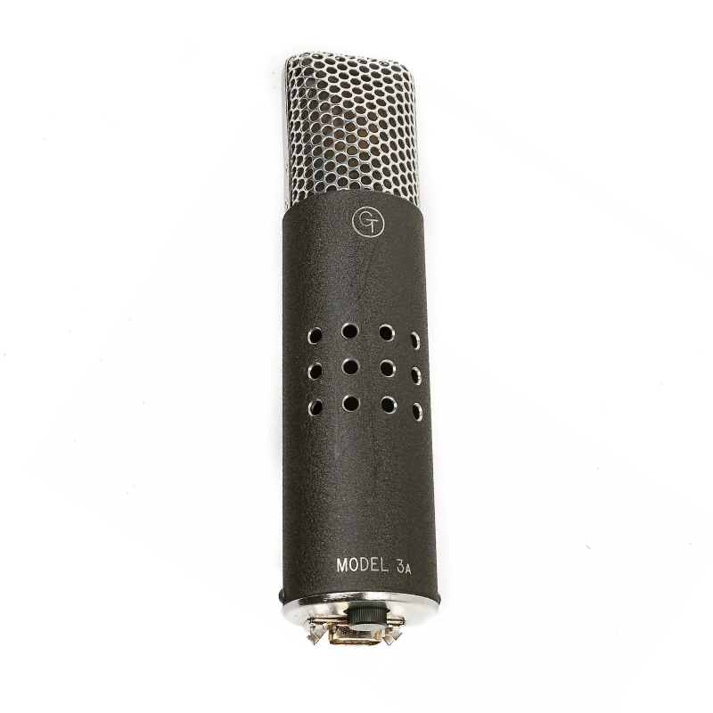 Mic Groove Tubes MD3a | MicPedia.com