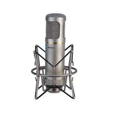 Mic Alctron Electronics GT-2 | MicPedia.com