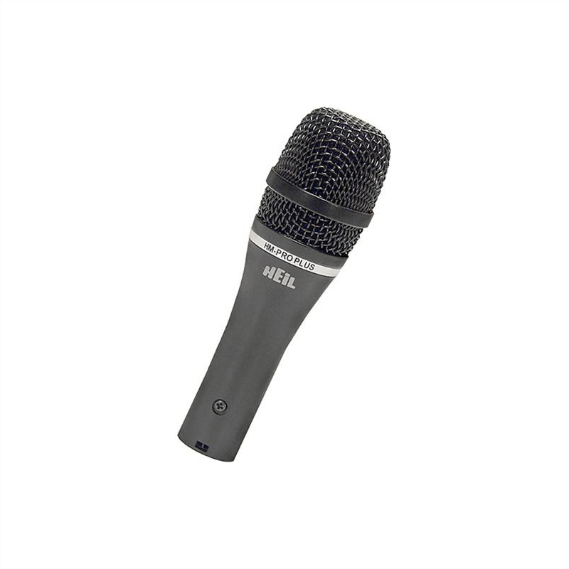 Mic Heil Sound Handi Mic Pro Plus | MicPedia.com