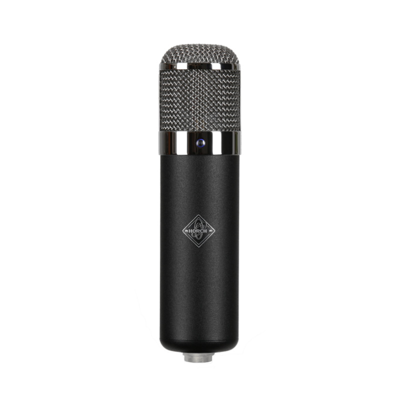 Mic Horch RM2J Mark 2 | MicPedia.com