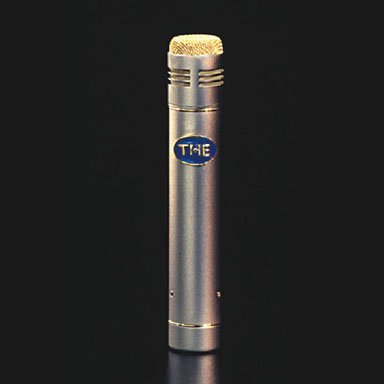 Mic Taylor Hohendahl Engineering KR-2C | MicPedia.com