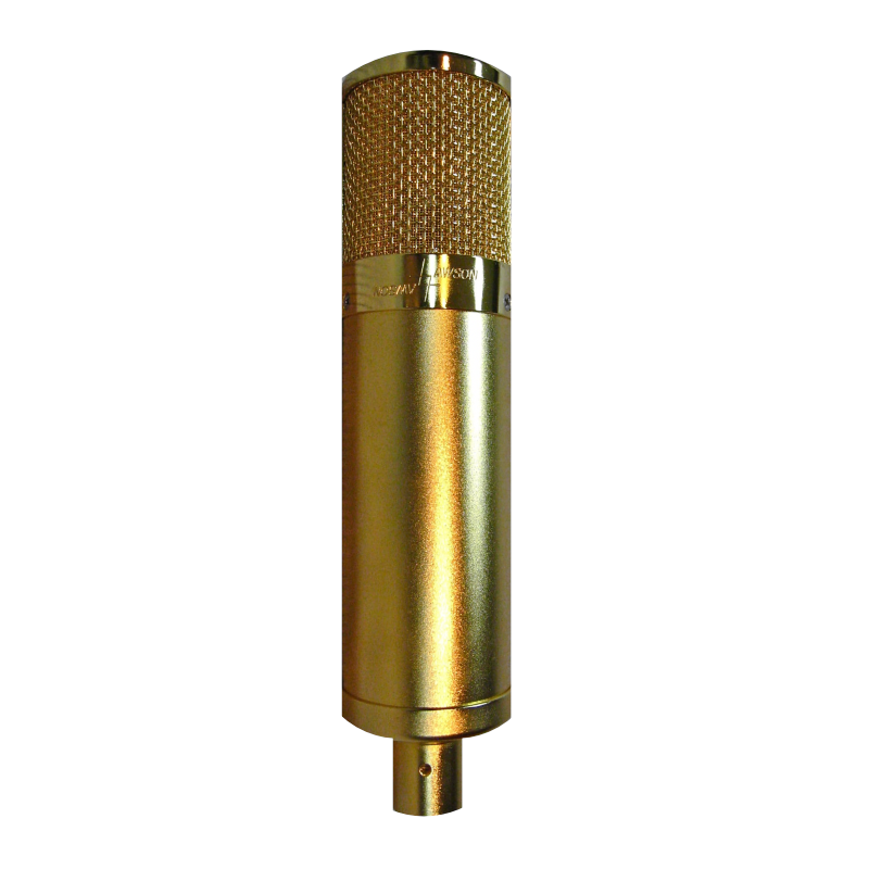 Mic Lawson Microphones L47MP | MicPedia.com