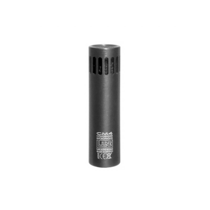 Mic Line Audio Design CM4 | MicPedia.com