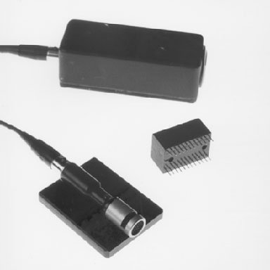 Mic Applied Microphone Technolgy M-40 | MicPedia.com