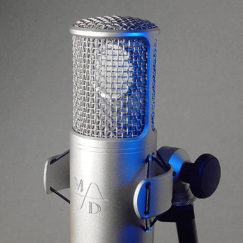 Mic Marek Design KS3 | MicPedia.com