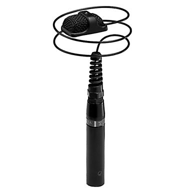 Mic Crown International MB-4 | MicPedia.com