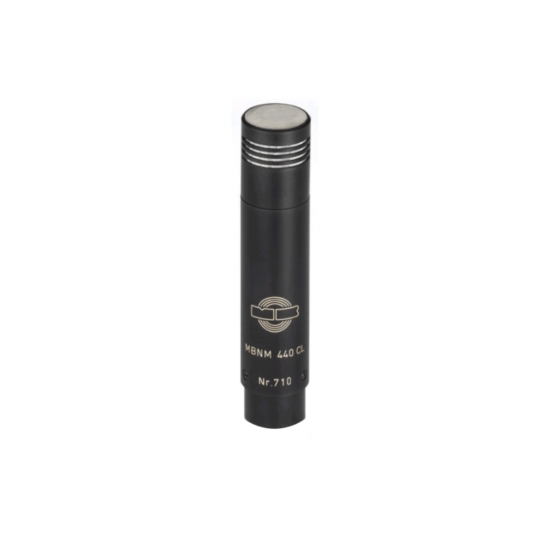 Mic MBHO MBNM 440 | MicPedia.com