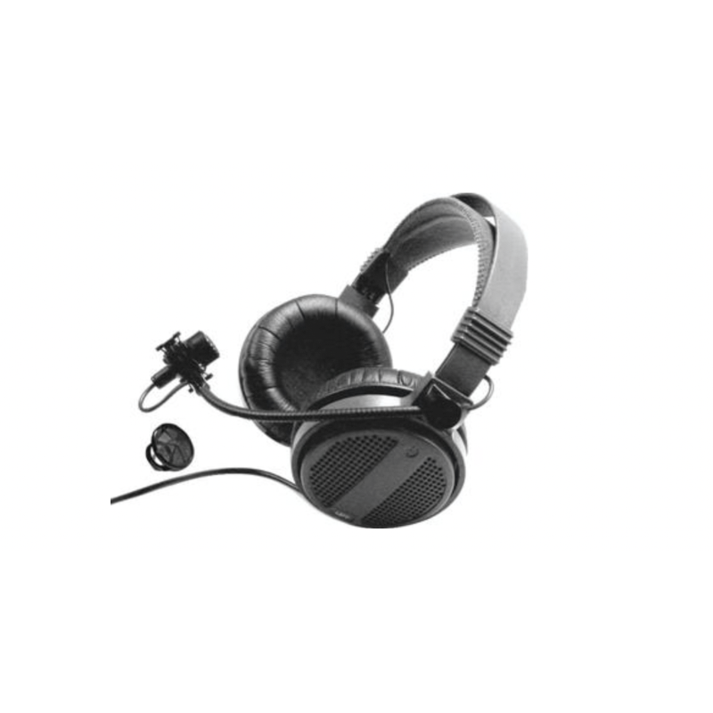 Mic MBHO MBP 648 HS | MicPedia.com