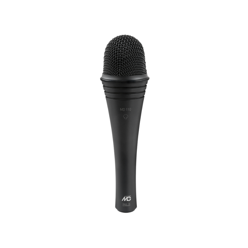 Mic Microtech Gefell MD 110 | MicPedia.com