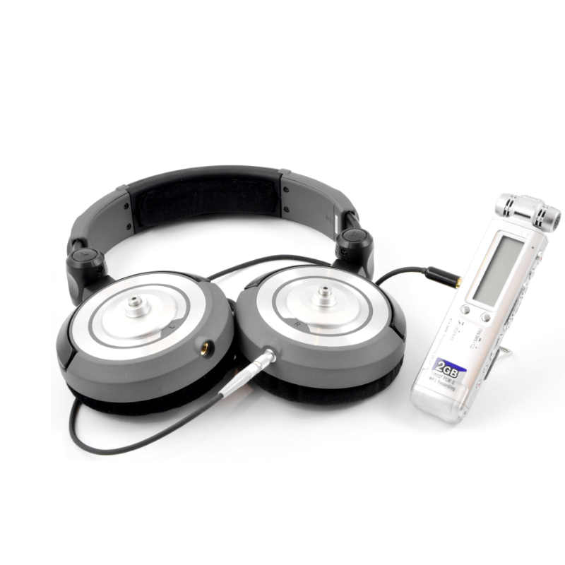 Mic MicW i3Dmic | MicPedia.com